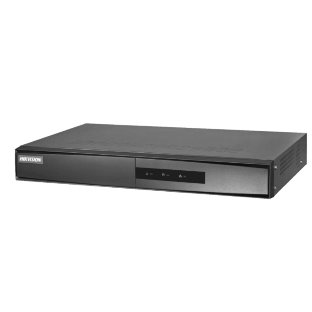 Hikvision 8 Channel NVR DS-7108NI-Q1/M Gaming-Laptops-PC-Intel-CPU ...